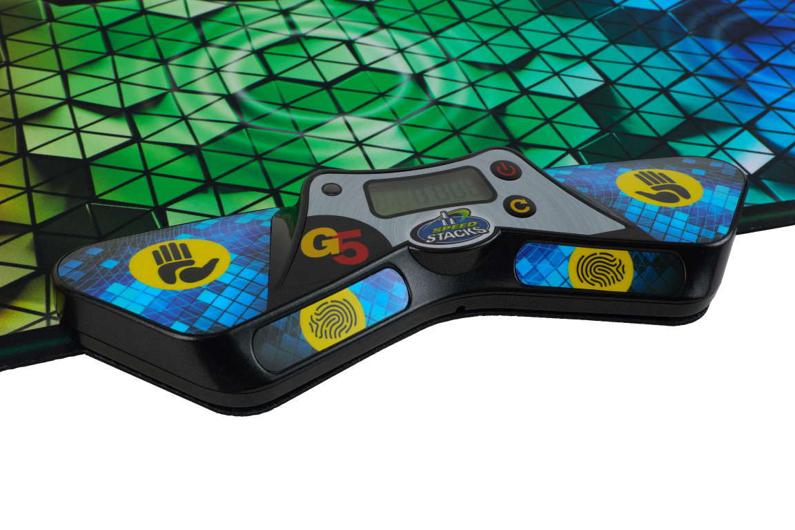 G5 StackMat™ Pro (Sport Stacking)